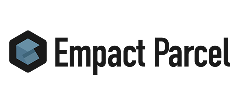 Empact Parcel - Registration